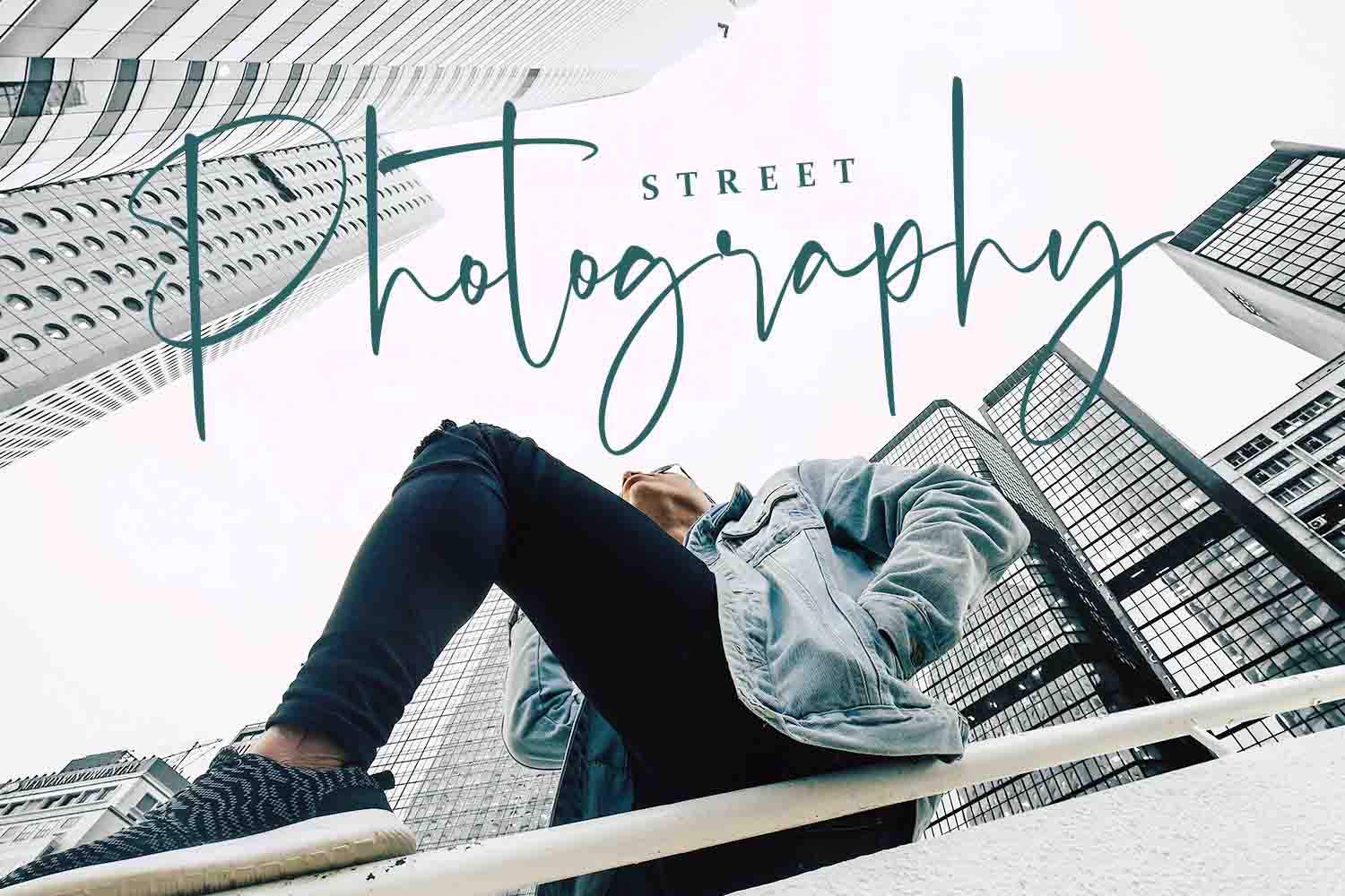 Carolina - Stylish Script Font - Alpaprana Studio