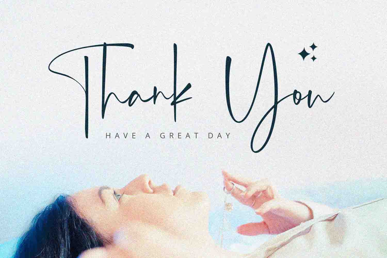 Carolina - Stylish Script Font - Alpaprana Studio