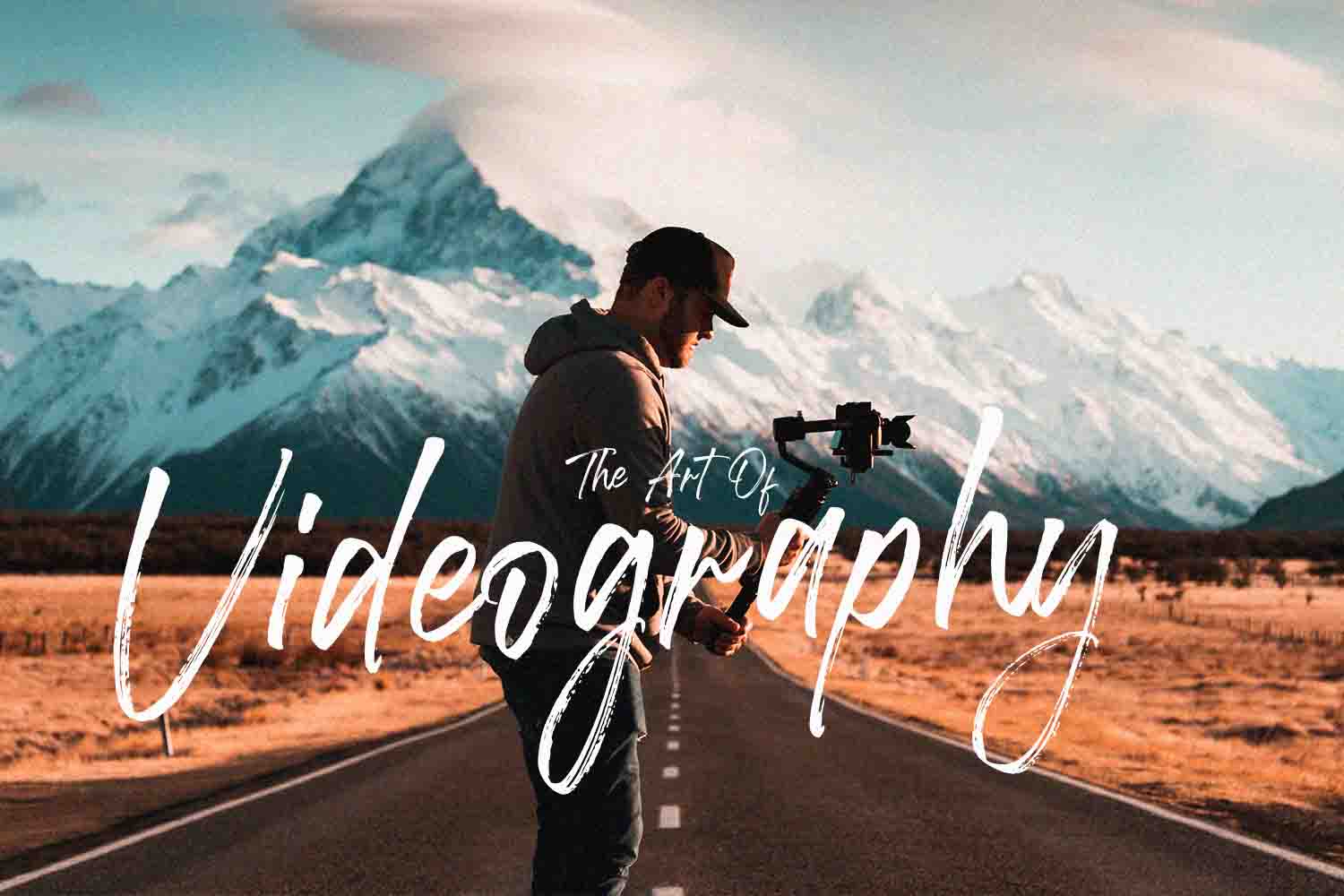 Long Path - Brush Script Font - Alpaprana Studio