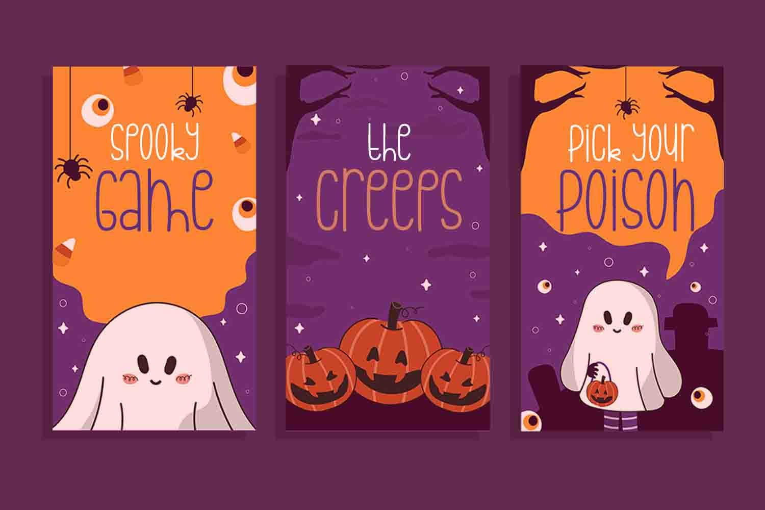 Licorice - Playful Display Font - Alpaprana Studio