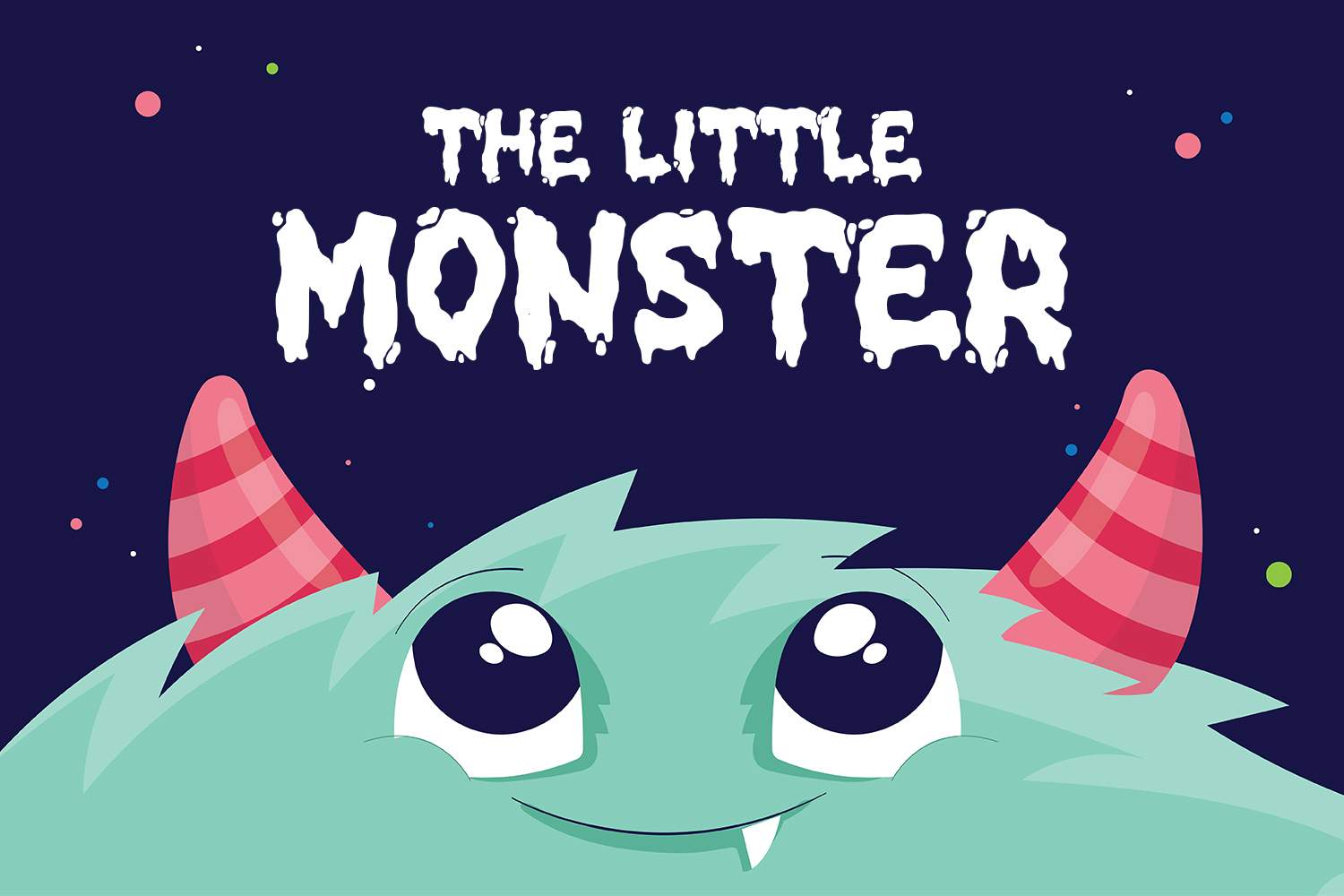 Werewolf - Display Font - Alpaprana Studio