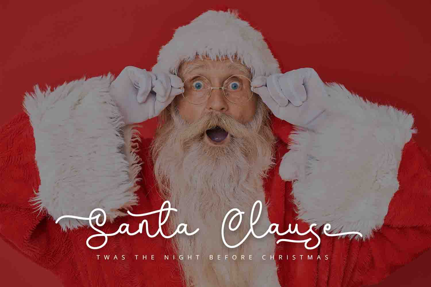 Yuletide - Handwritten Font - Alpaprana Studio