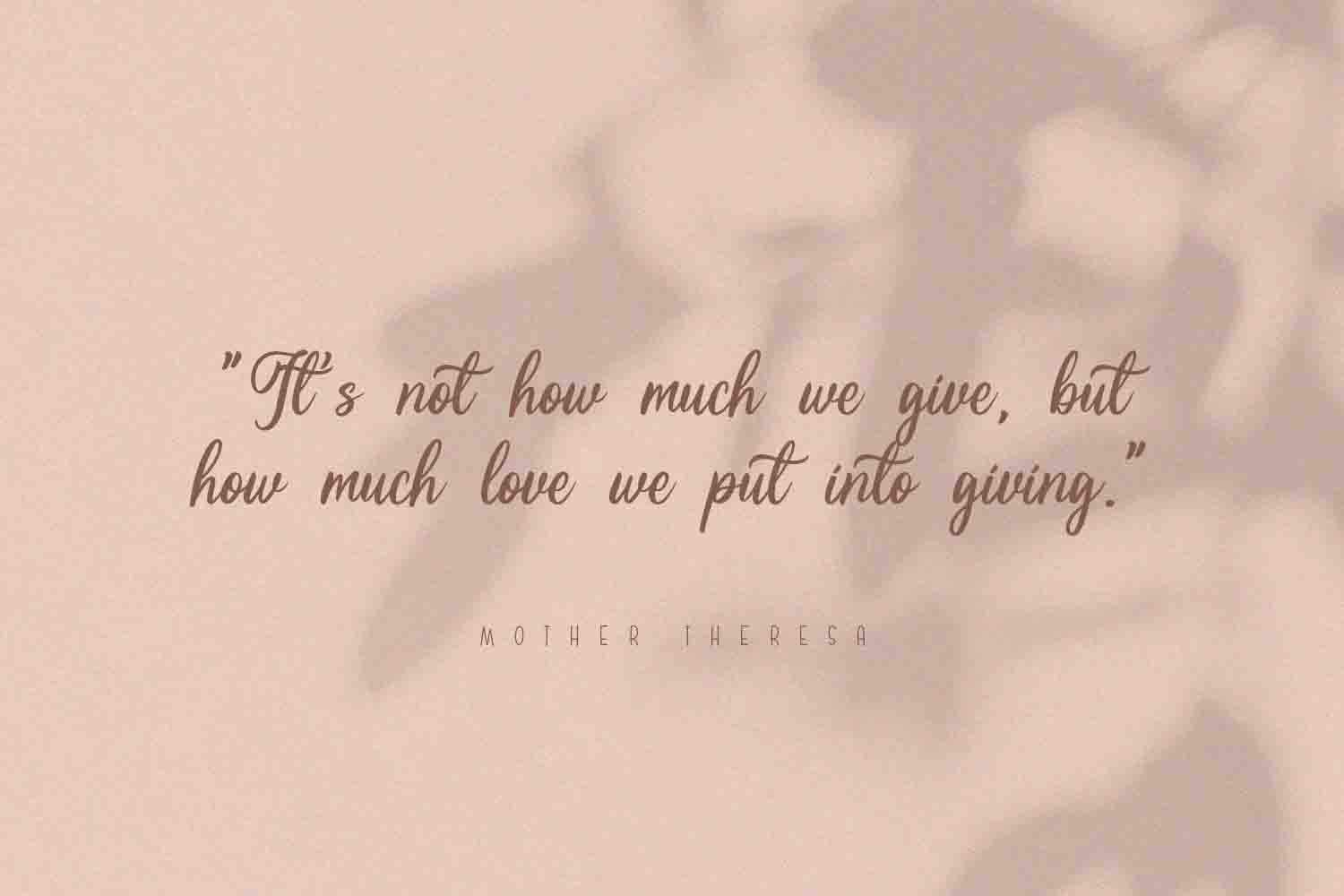 Cranberry - Modern Script Font - Alpaprana Studio