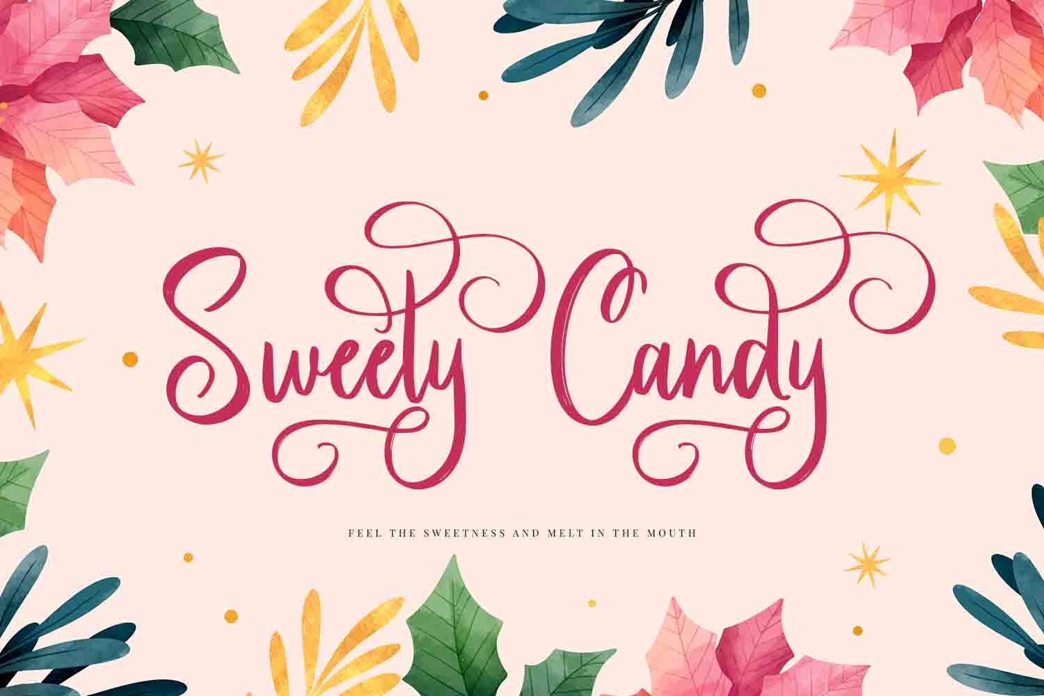 Greetings - Modern Script Font - Alpaprana Studio