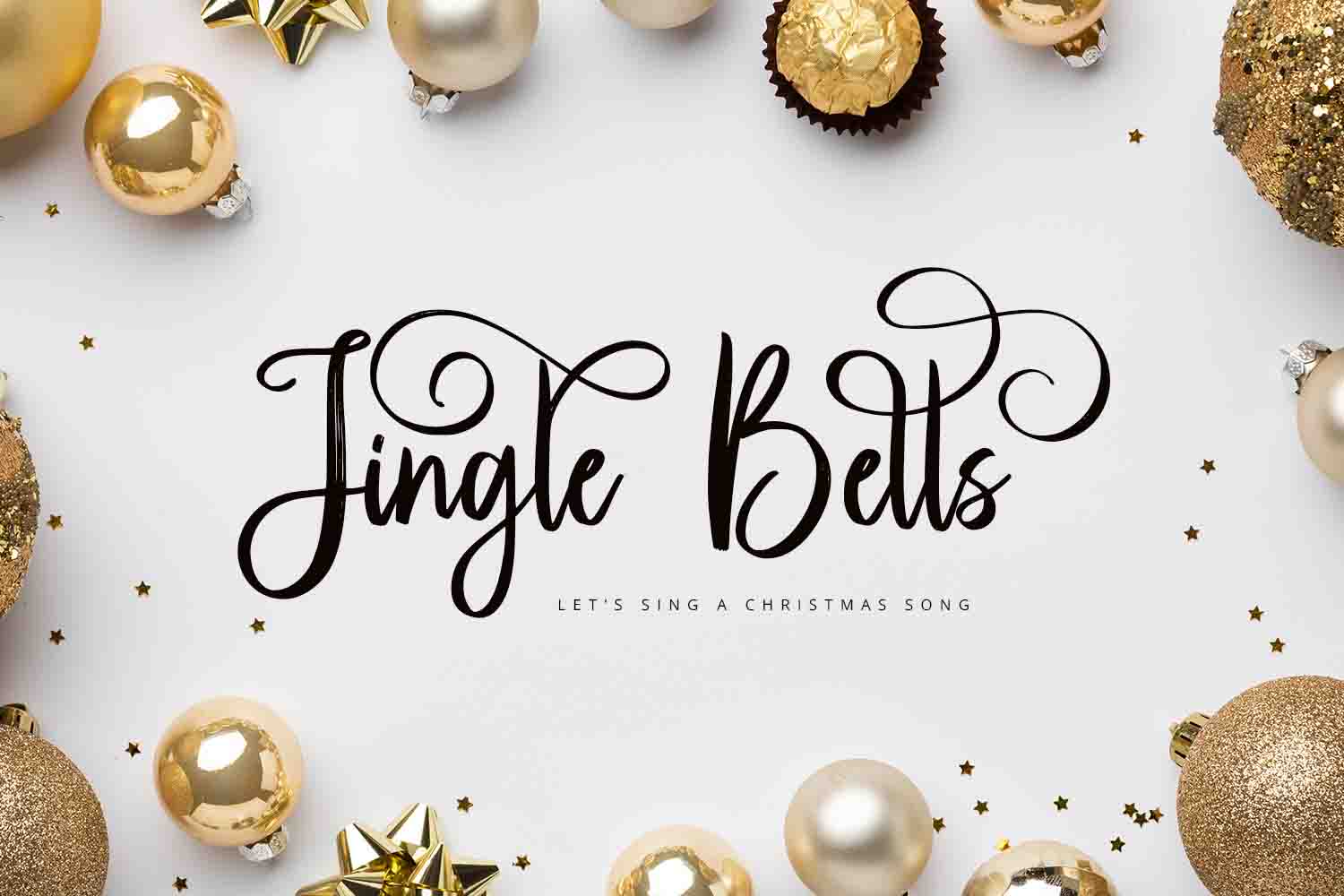 Greetings - Modern Script Font - Alpaprana Studio
