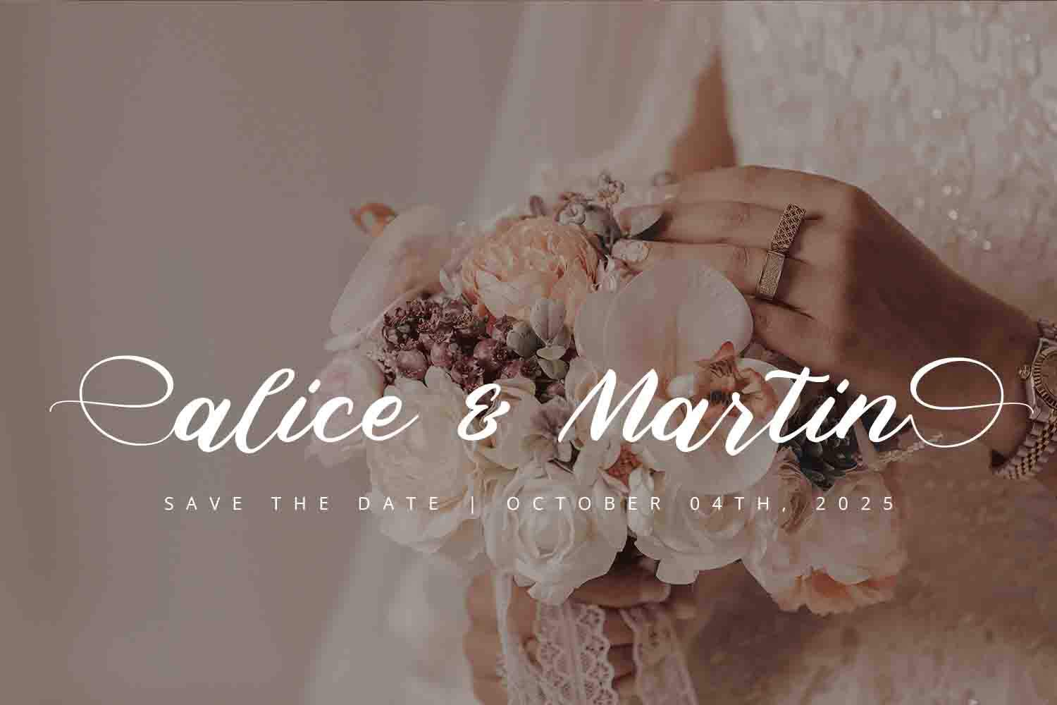 Marina - Modern Script Font - Alpaprana Studio