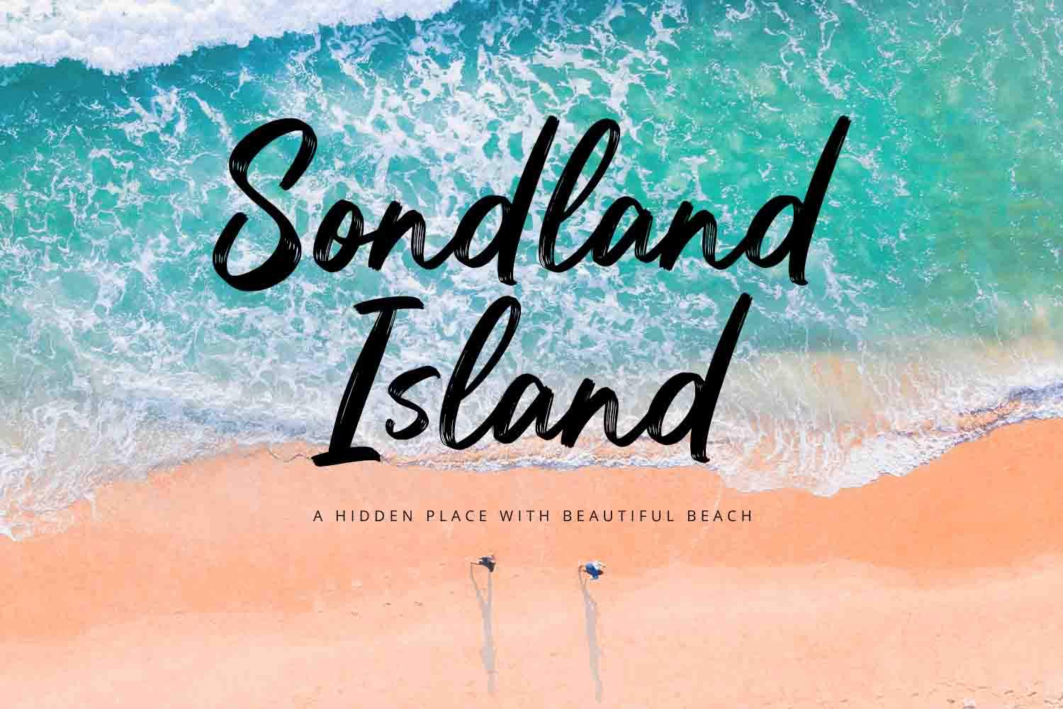 Balletic - Brush Script Font - Alpaprana Studio