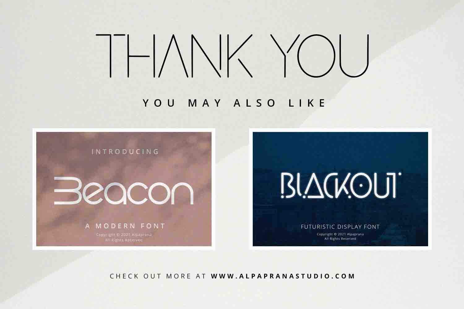 Contra - Modern Sans Serif Font - Alpaprana Studio