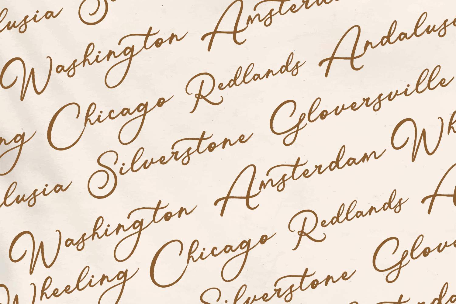 Verified Script - Rough Script Font - Alpaprana Studio