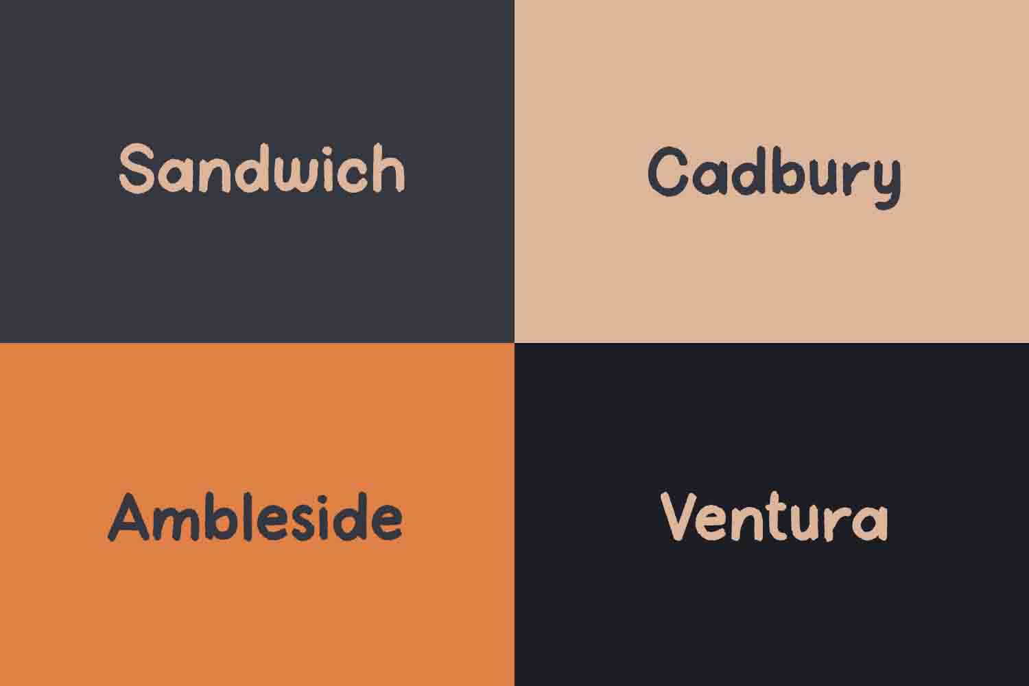 Scout - Rough Handwritten Font - Alpaprana Studio