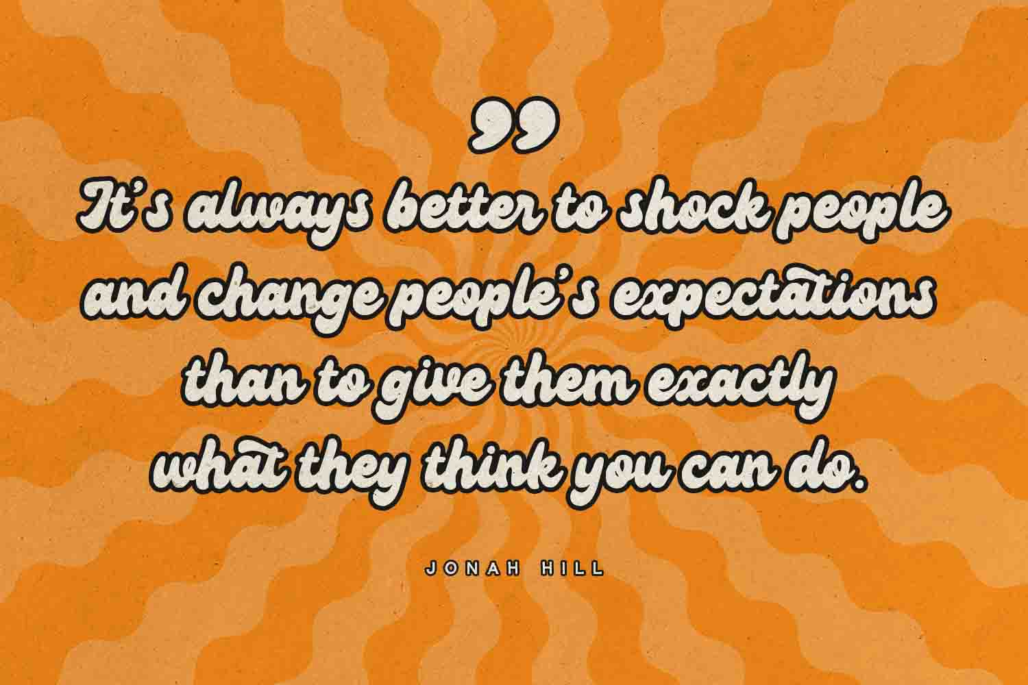 Galactic - Groovy Font - Alpaprana Studio