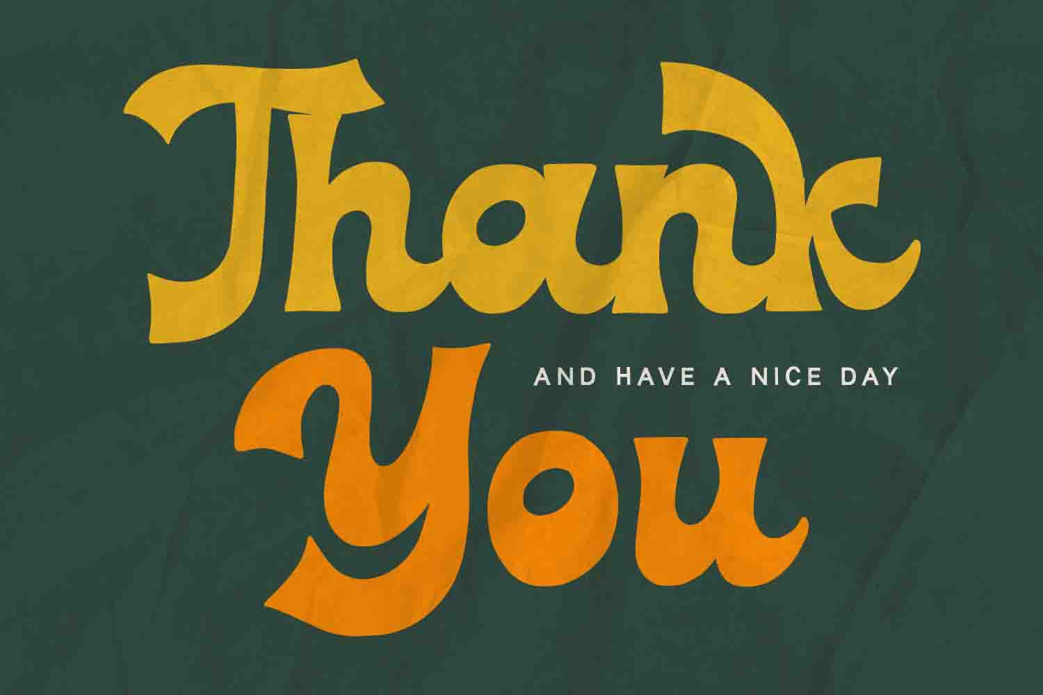 Glimmer Glide - Groovy Font - Alpaprana Studio