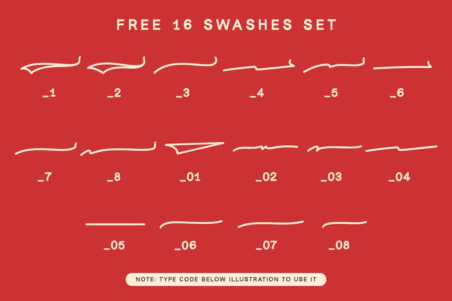 Azure Garden - Vintage Script - Alpaprana Studio