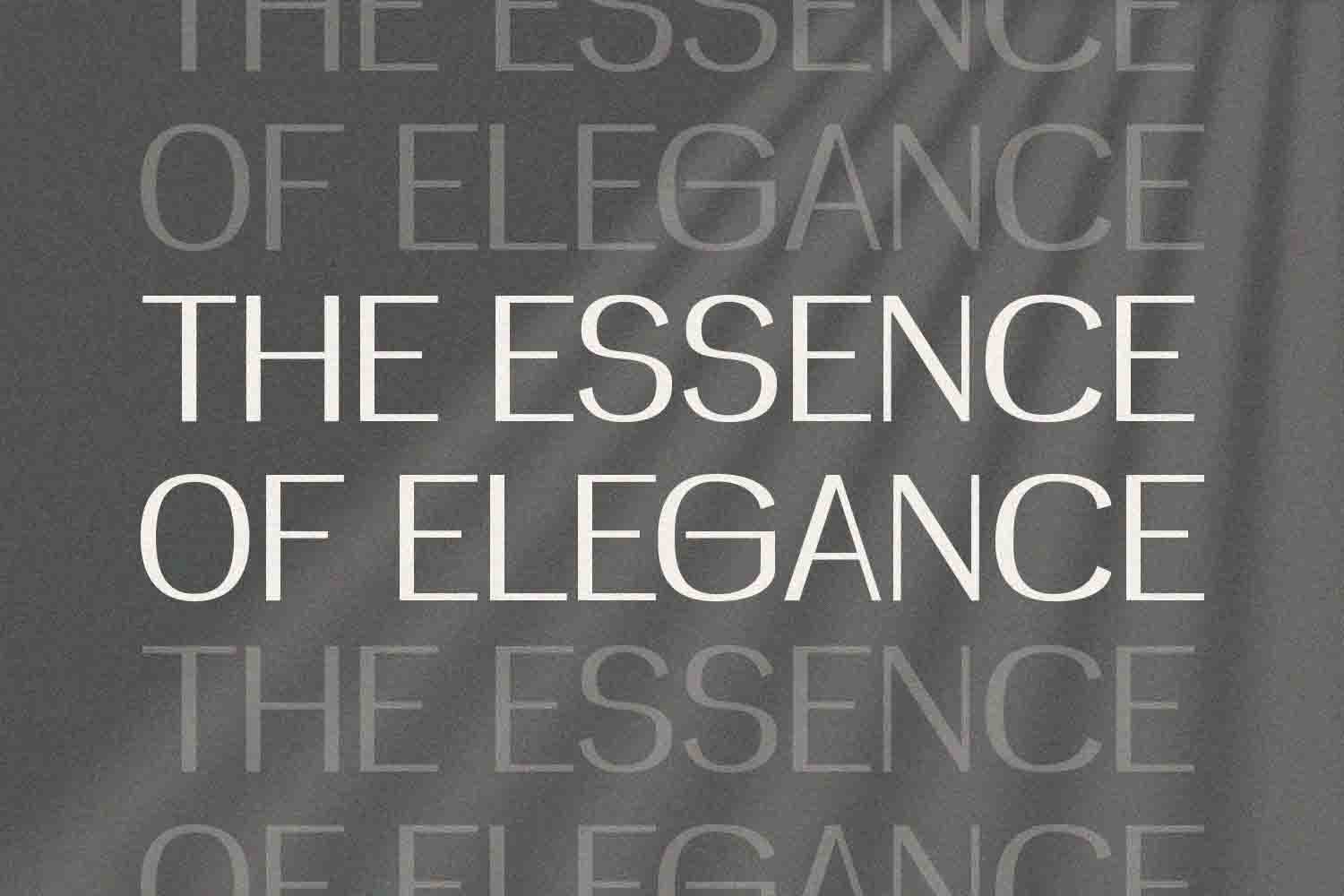 Rankle - Sans Serif - Alpaprana Studio