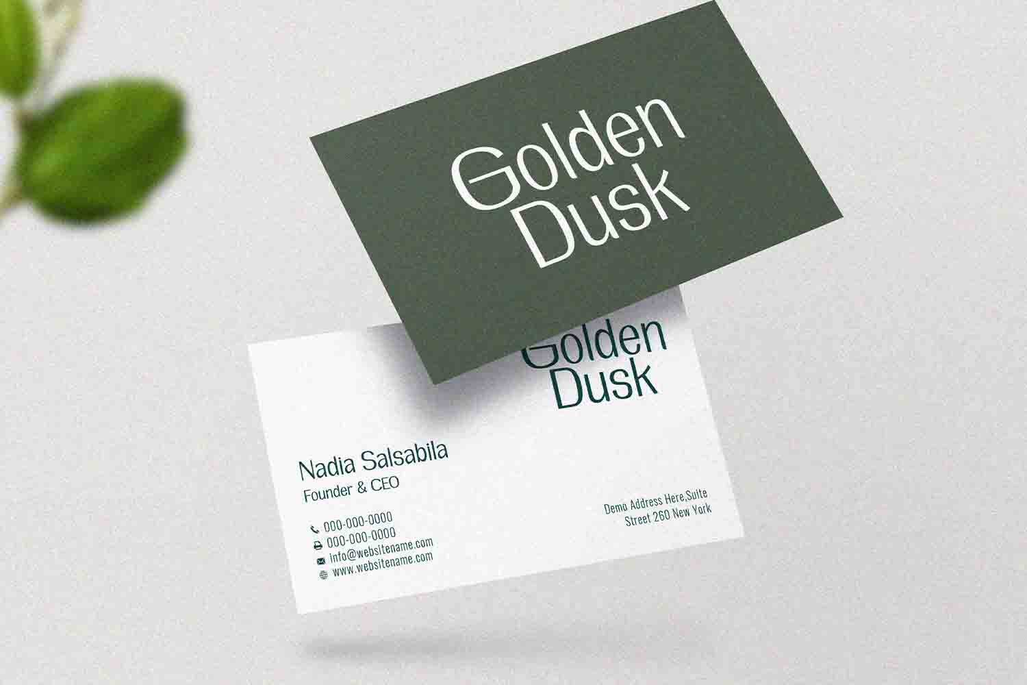 Rankle - Sans Serif - Alpaprana Studio