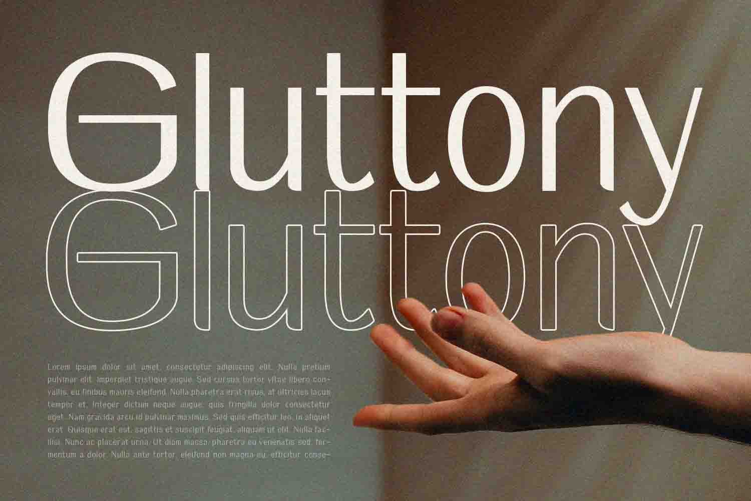 Rankle - Sans Serif - Alpaprana Studio