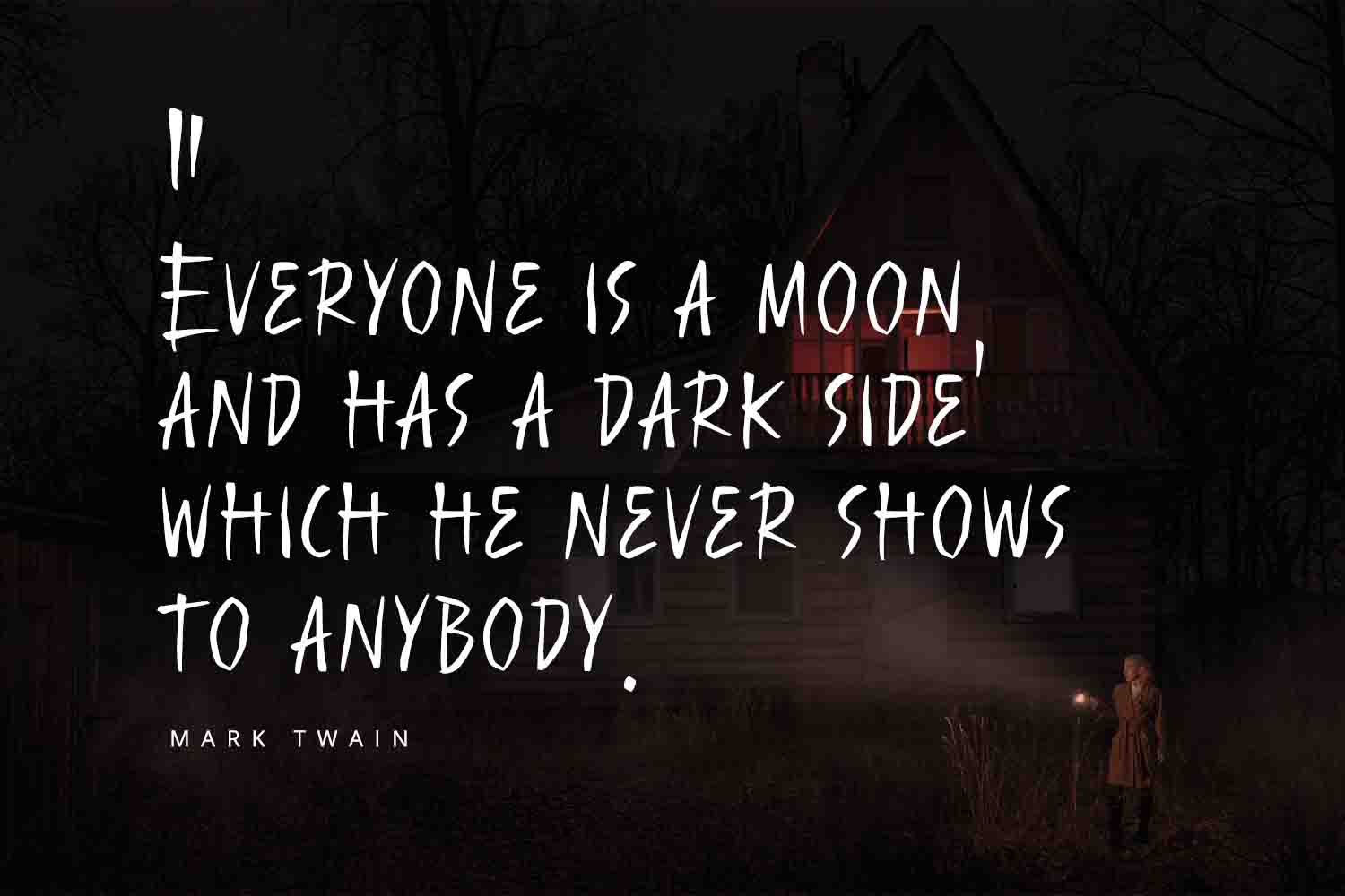 Morbid Night - Display Font - Alpaprana Studio