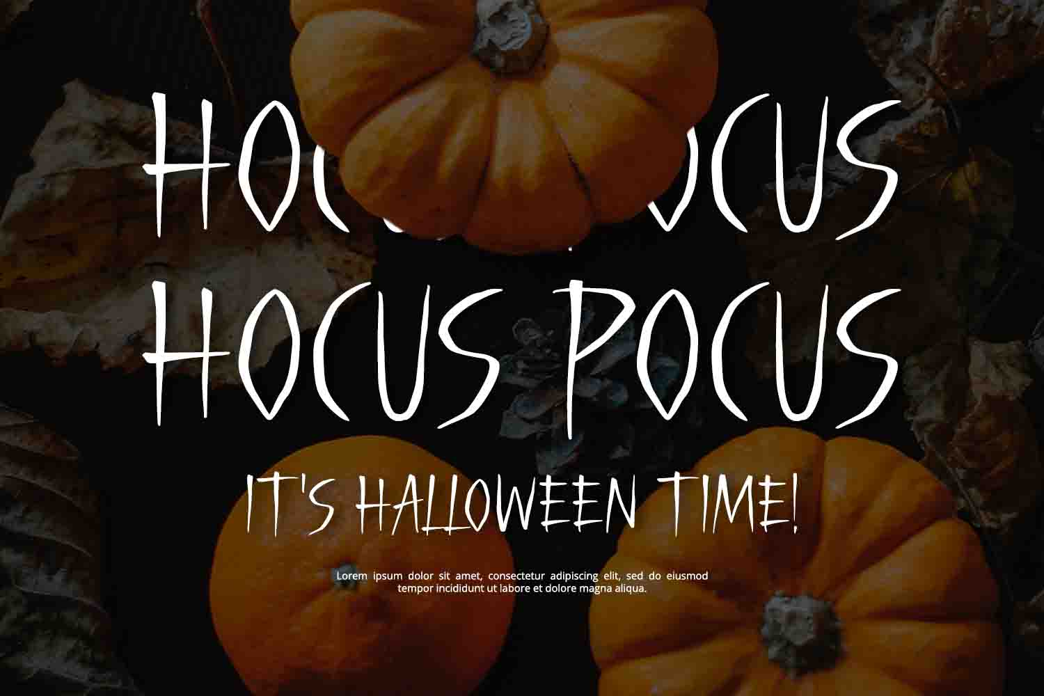 Morbid Night - Display Font - Alpaprana Studio